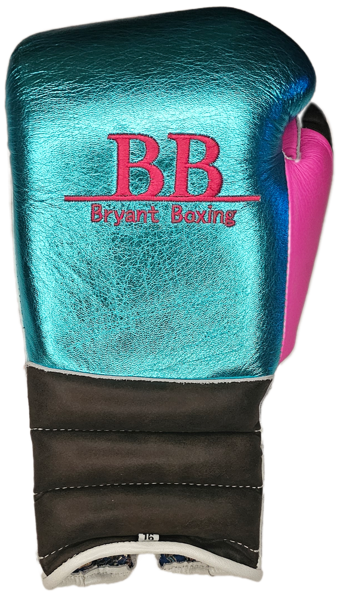 Heavy Dessert – Bryant Boxing