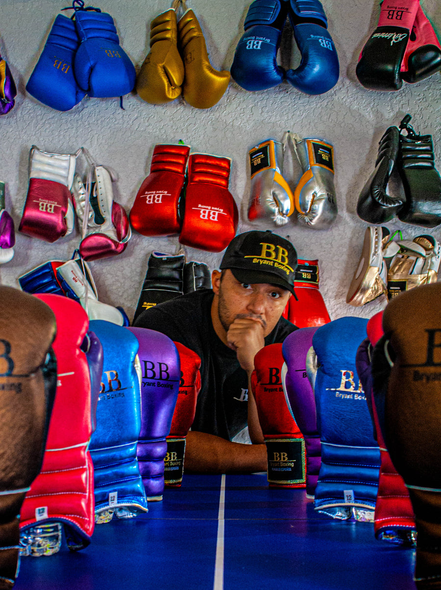 Bryant Boxing