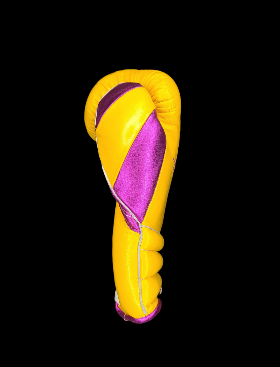 Oooohhh Yeahhhhhhh – Bryant Boxing