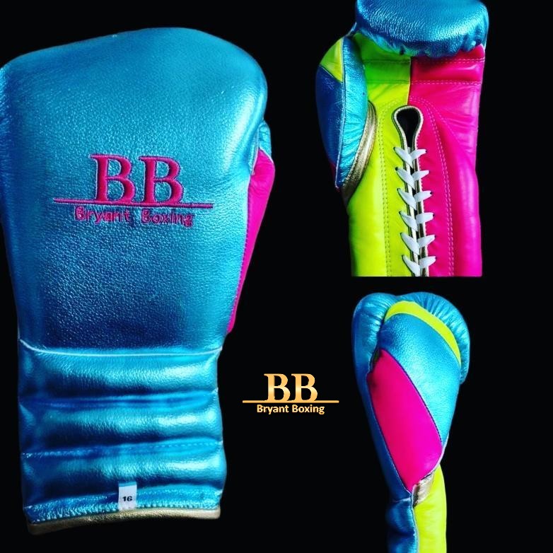 Gloves – Bryant Boxing