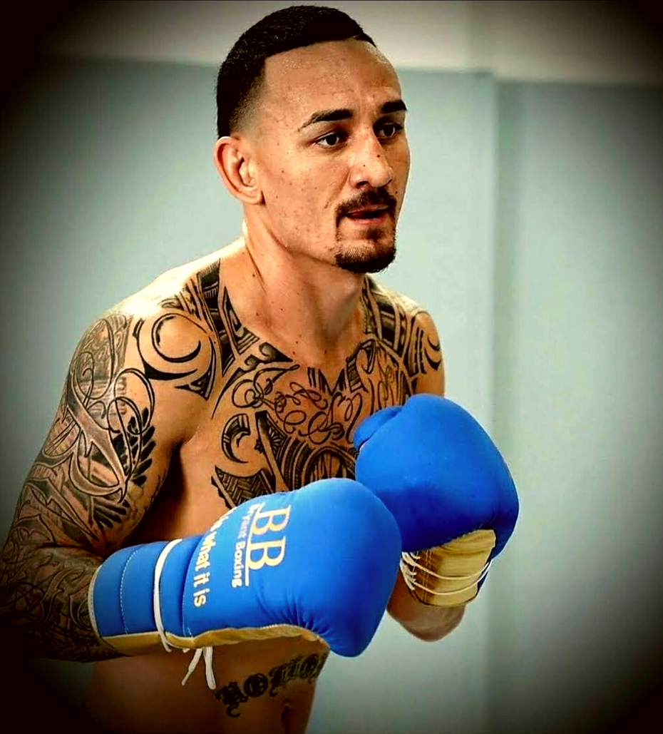 Gear – Bryant Boxing