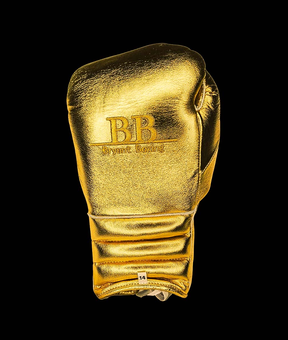 Gloves – Bryant Boxing