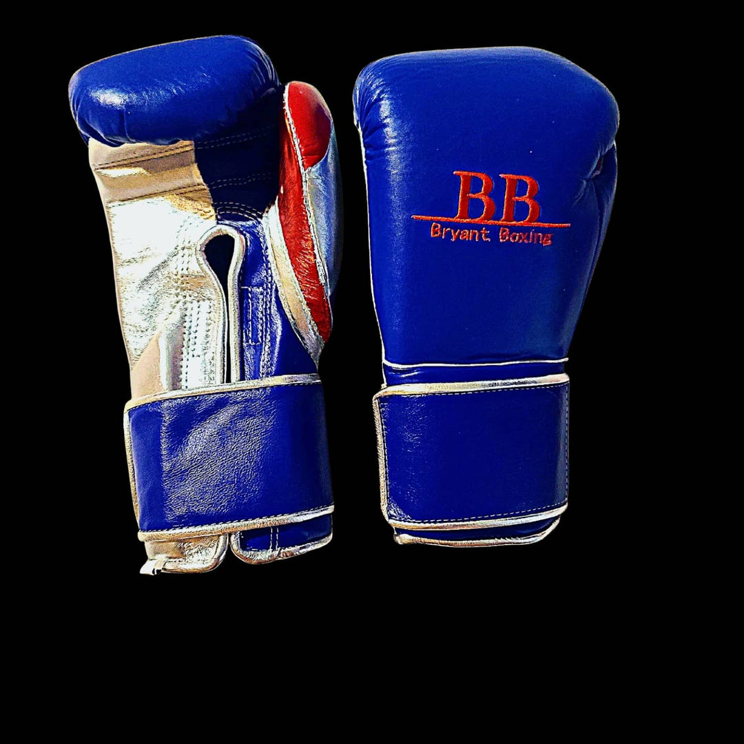 Gloves – Bryant Boxing