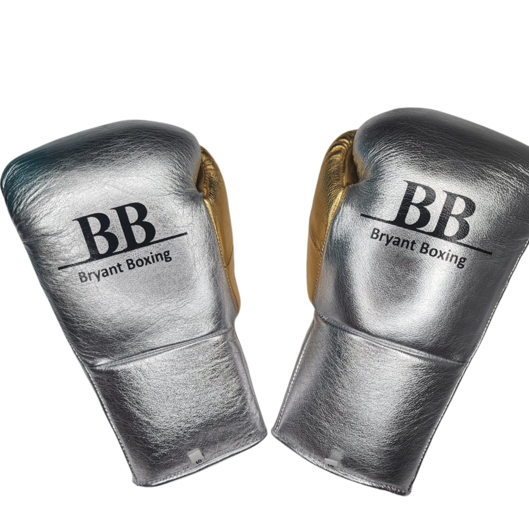 Gloves – Bryant Boxing