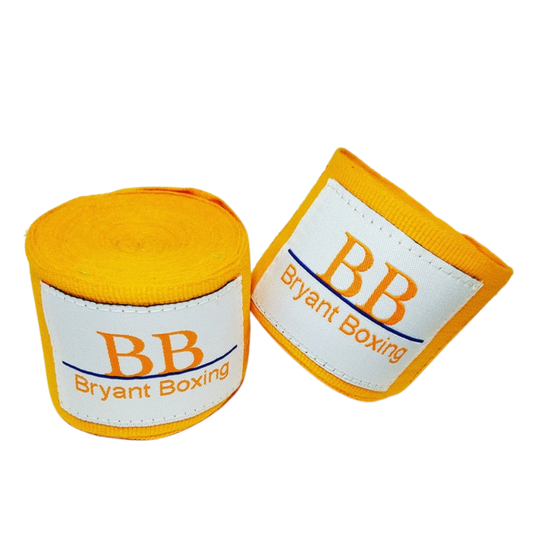 Products – Bryant Boxing