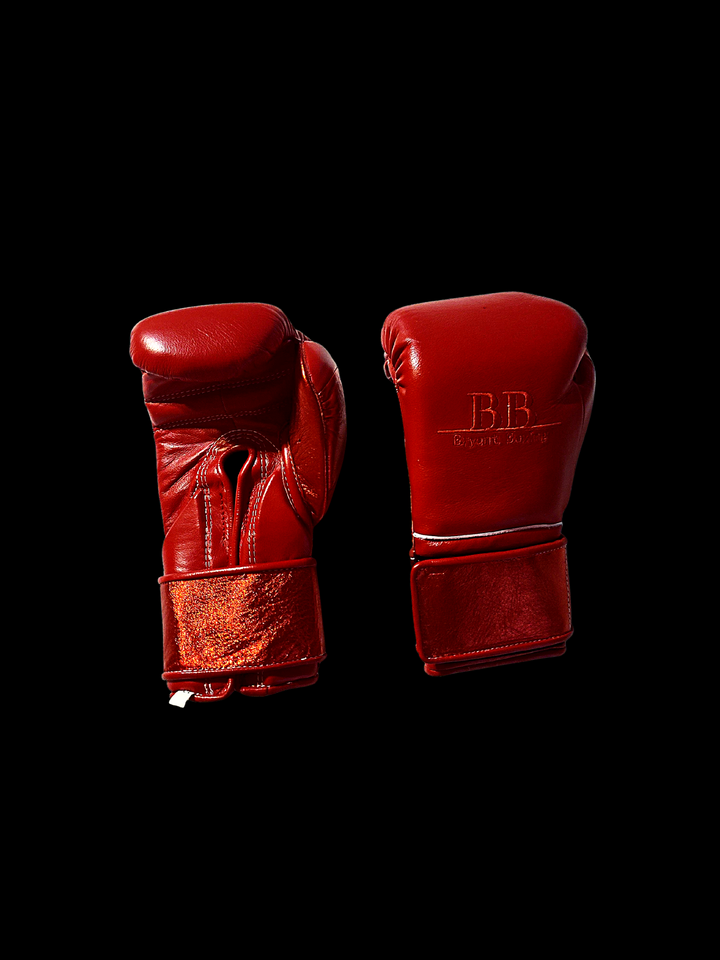 Gloves – Bryant Boxing